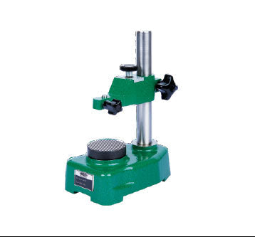 Dial Indicator Stand | Insize 6862 Series | Vertical travel of holder ...