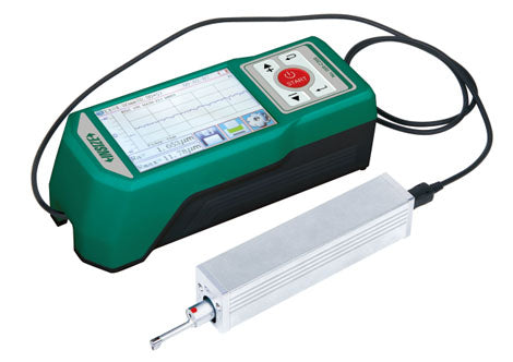 Surface Roughness Tester (Separable Type) | Insize ISR-C Series | 4mN ...